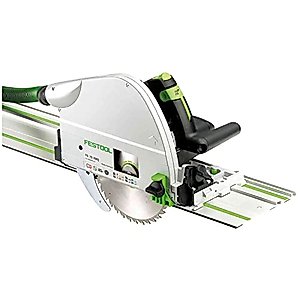 Festool Saw TS 75 EQ-F-Plus-FS US