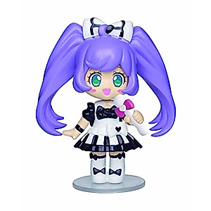 プリパラ めざめよ! 女神のドレスデザイン ゴージャスパック (【特典】限定プロモプリチケ5枚セット(めがみのドレスデザインコーデ) 同梱) - 3DS