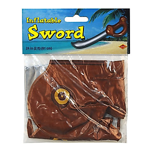 Inflatable Sword