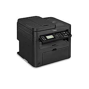 Canon imageCLASS MF244dw (1418C021) Multifunction, Wireless Laser Printer, Mobile Ready with AirPrint, 28 Pages Per Minute