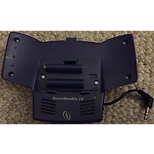 INTERACT ACCESSORIES Power Rumble FX