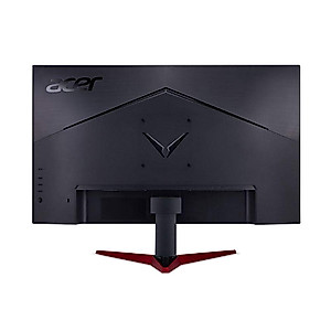 acer Nitro VG0-27" Monitor Full HD 1920x1080 16:9 165Hz 2ms GTG IPS 250 Nit (Renewed)