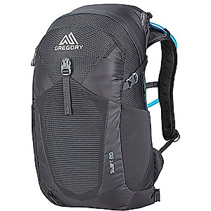 Gregory Mountain Products Women's Swift 20 H2O Day Hike Backpack