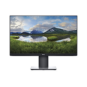 Dell P2421DC 24" WQHD LED LCD Monitor