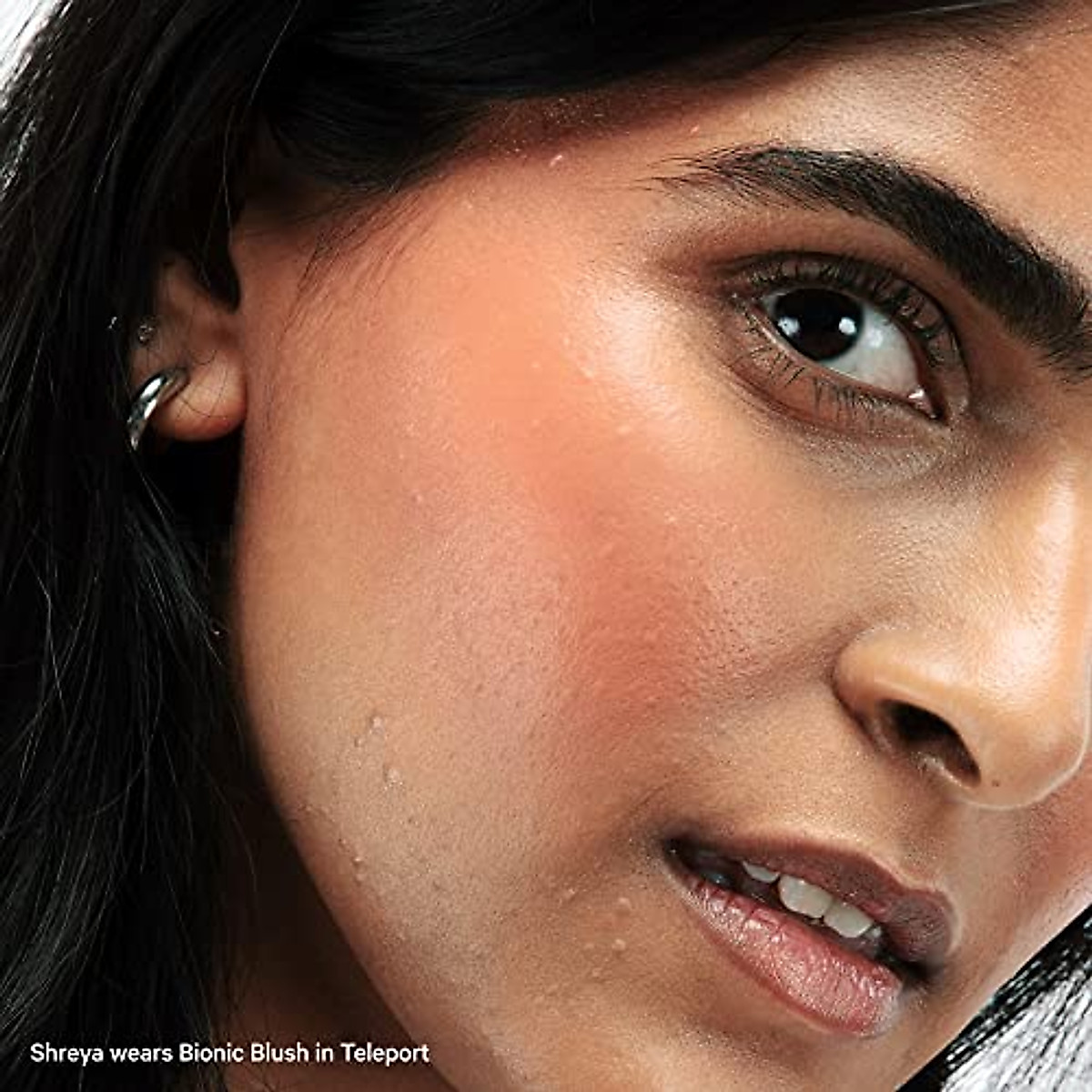 MILK Makeup Bionic Hydrating Liquid Blush - Teleport - 0.28 FL OZ