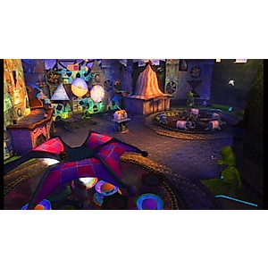 Disney Epic Mickey - Nintendo Wii