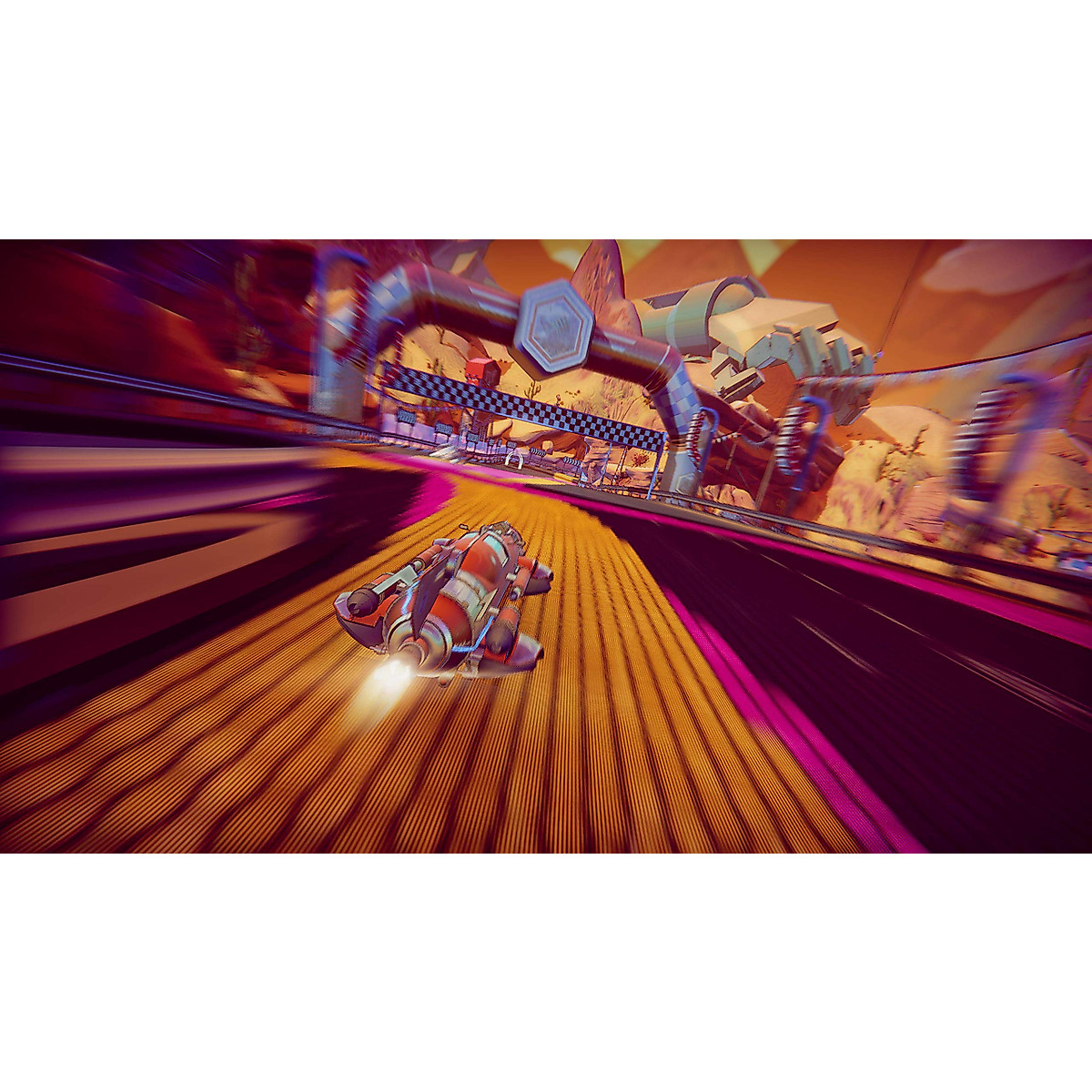 Trailblazers - Nintendo Switch