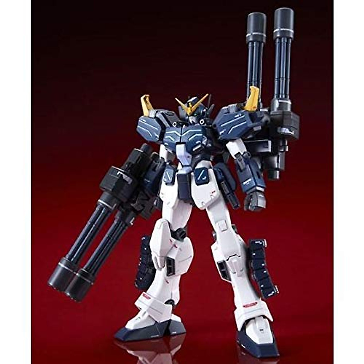 Bandai MG 1/100 Gundam Heavyarms Kai EW (Japan Import)