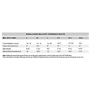 Professional's Choice Horse Equine Overreach Ballistic Spartan II Bell Boots Burgundy Wine (Large)