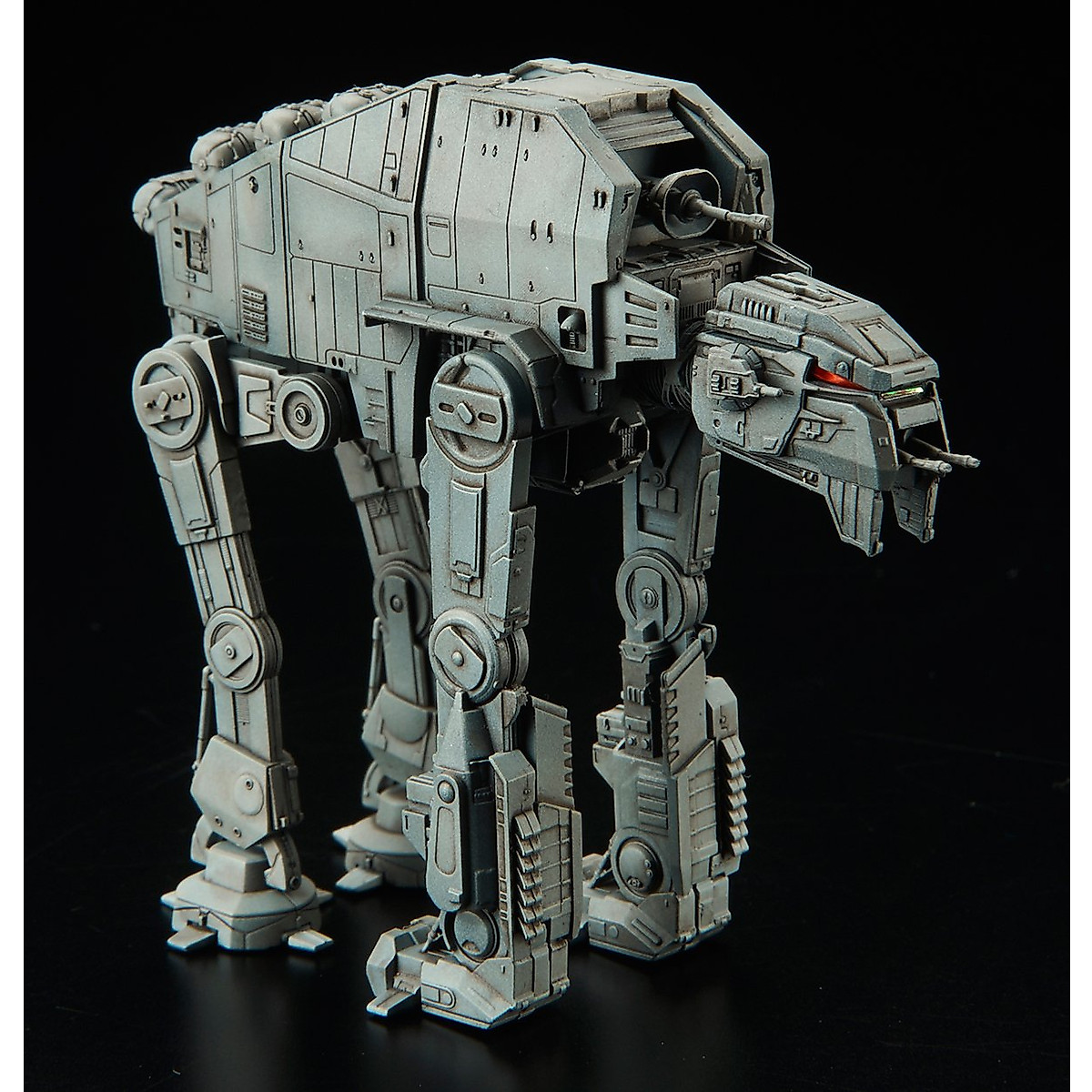 Bandai Hobby - Star Wars - Vehicle Model 012 AT-M6 Model Kit