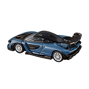 TOMICA Premium 14 McLaren Senna