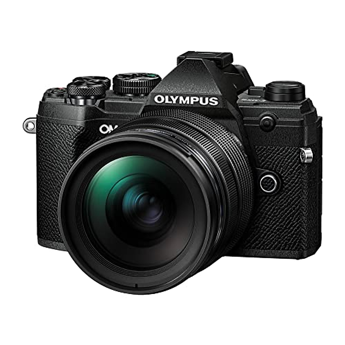 OM System M.Zuiko Digital ED 12-40mm F2.8 PRO II for Micro Four Thirds System Camera Weather Sealed Design Fluorine Coating MF Clutch Compact Zoom Lens