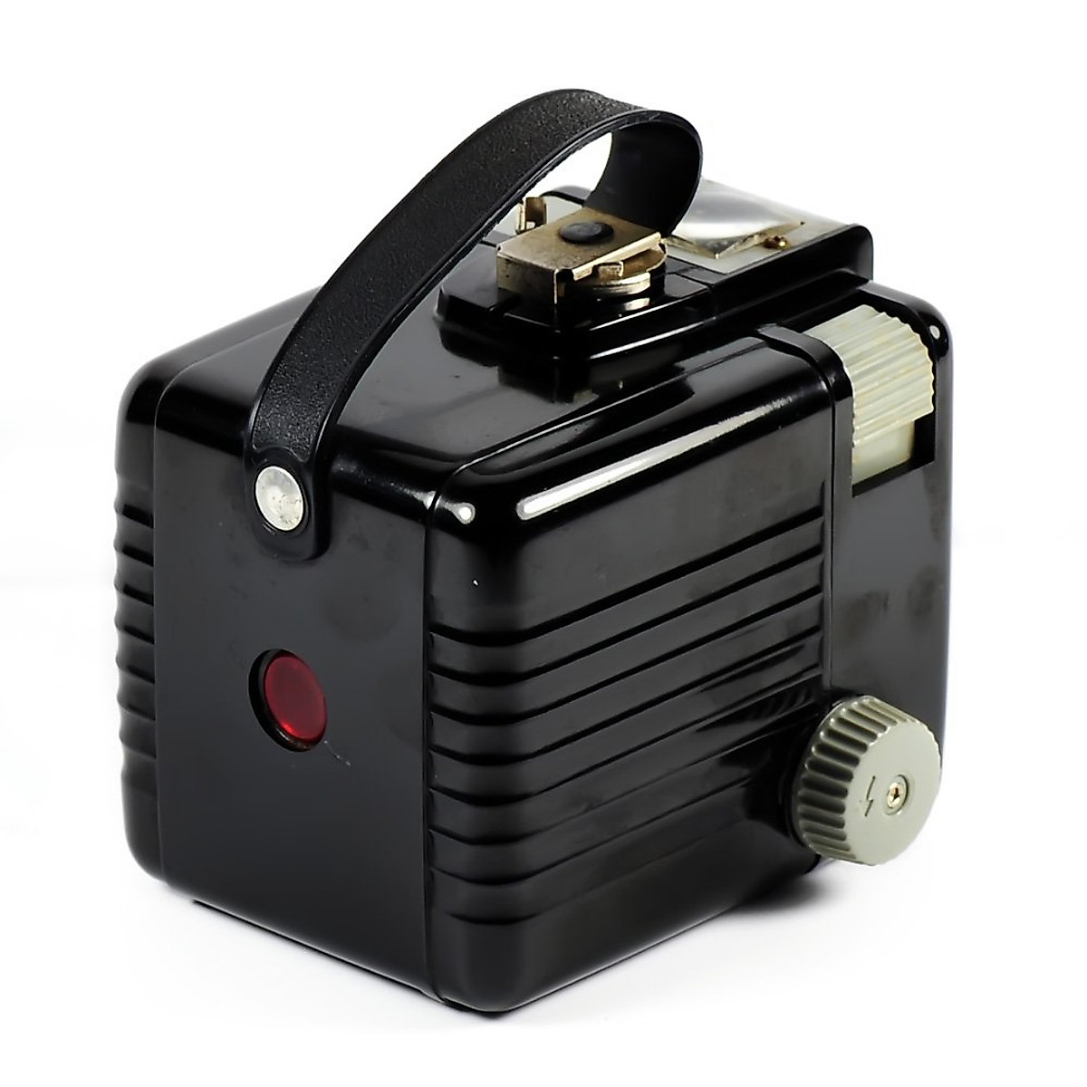 Vintage Kodak Brownie Hawkeye Camera