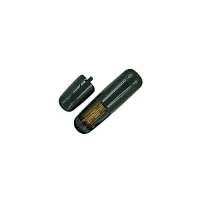 HCDZ Replacement Remote Control for Philips HTL3310 HTL3310/37 HTL3310/98 HTL3310B HTL3310B/12 HTL3310B/F7 HTL3320B Soundbar Sound Bar Audio Speaker