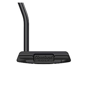 Cleveland Golf HB Soft Premier #10.5 OS 35"" RH, Gray Satin