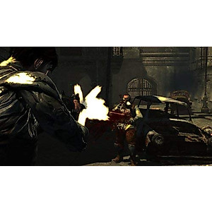 Dark Sector - Xbox 360 (Renewed)