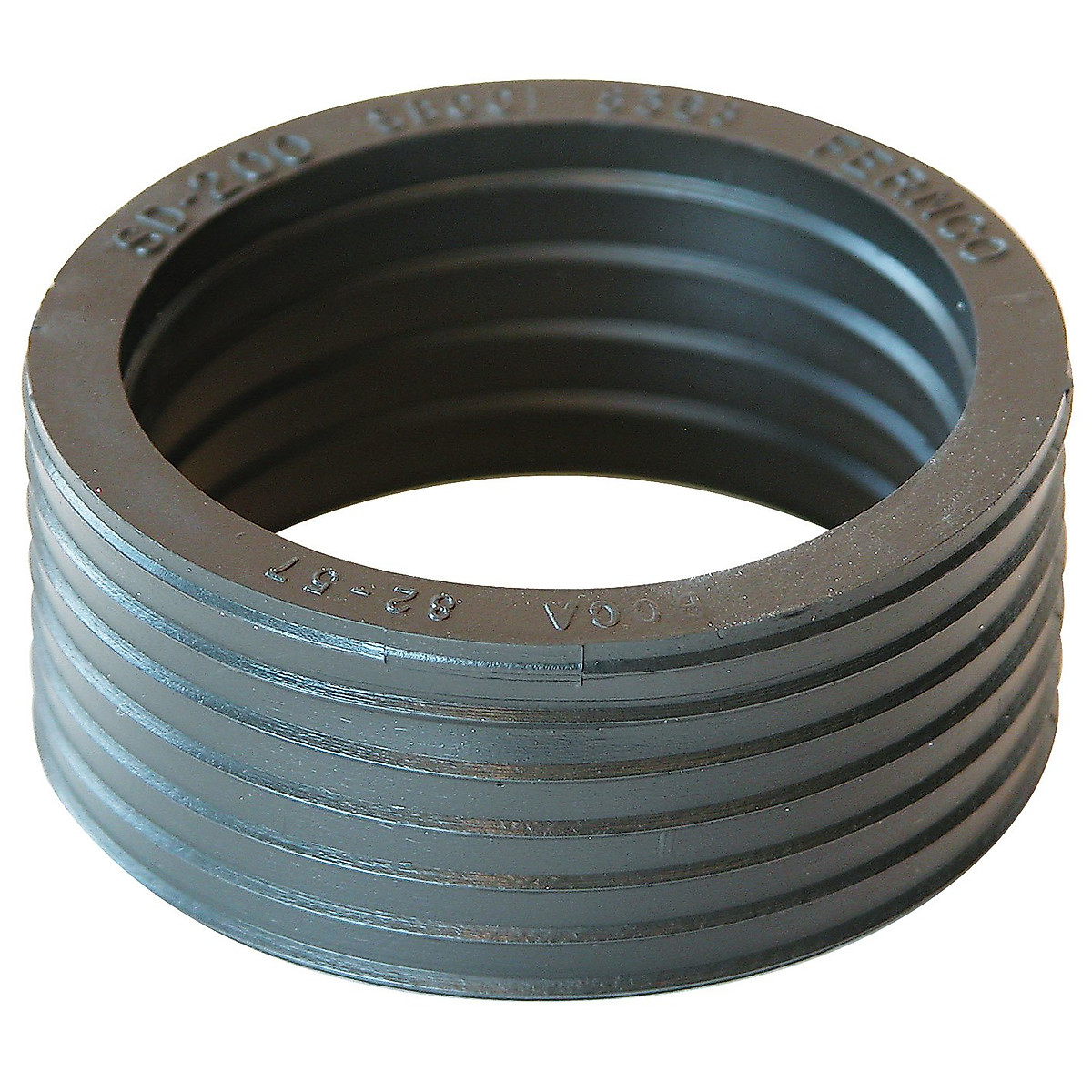 FERNCO PSD-200 SHWR Drain Connector