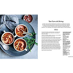 Instant Pot Soups: Nourishing Recipes for Every Season