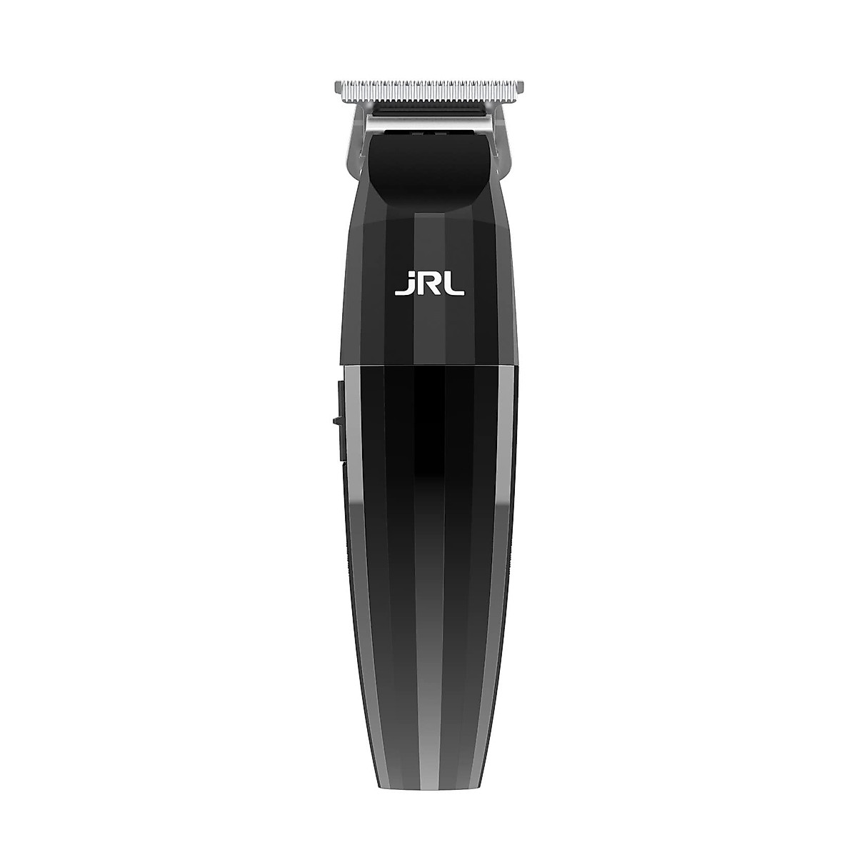 Amazon Series JRL FreshFade 2020T Trimmer - Professional Hair Trimmer w/Cool Blade Technology for Men's Grooming - Rechargeable Trimmer w/Stainless Steel Blades and Corrosion Proof (Silver)