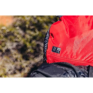 Gregory Mountain Products Women Deva 80 Pro, Lava Grey, Medium