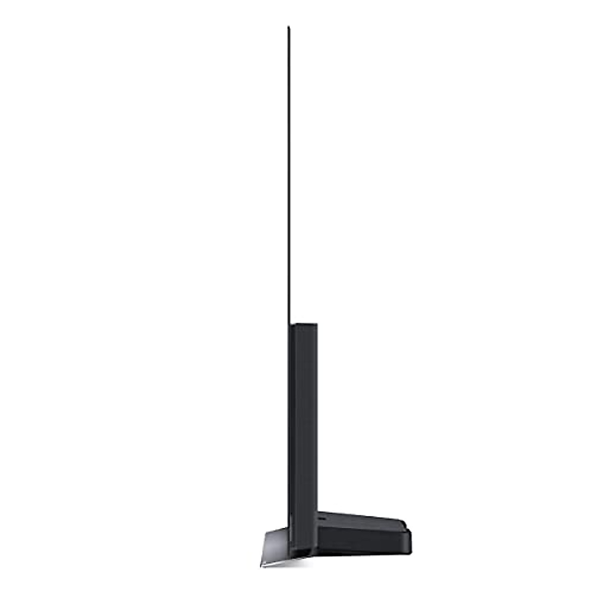 LG OLED C1 Series 55” Alexa Built-in 4k Smart TV (3840 x 2160), 120Hz Refresh Rate, AI-Powered 4K, Dolby Cinema, WiSA Ready, Gaming Mode (OLED55C1PUB, 2021)