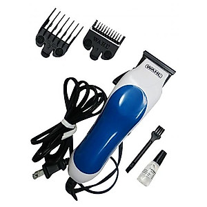 Wahl Clipper Corp. 9298-500 Multi Cut Clipper Refurbished 8-pc
