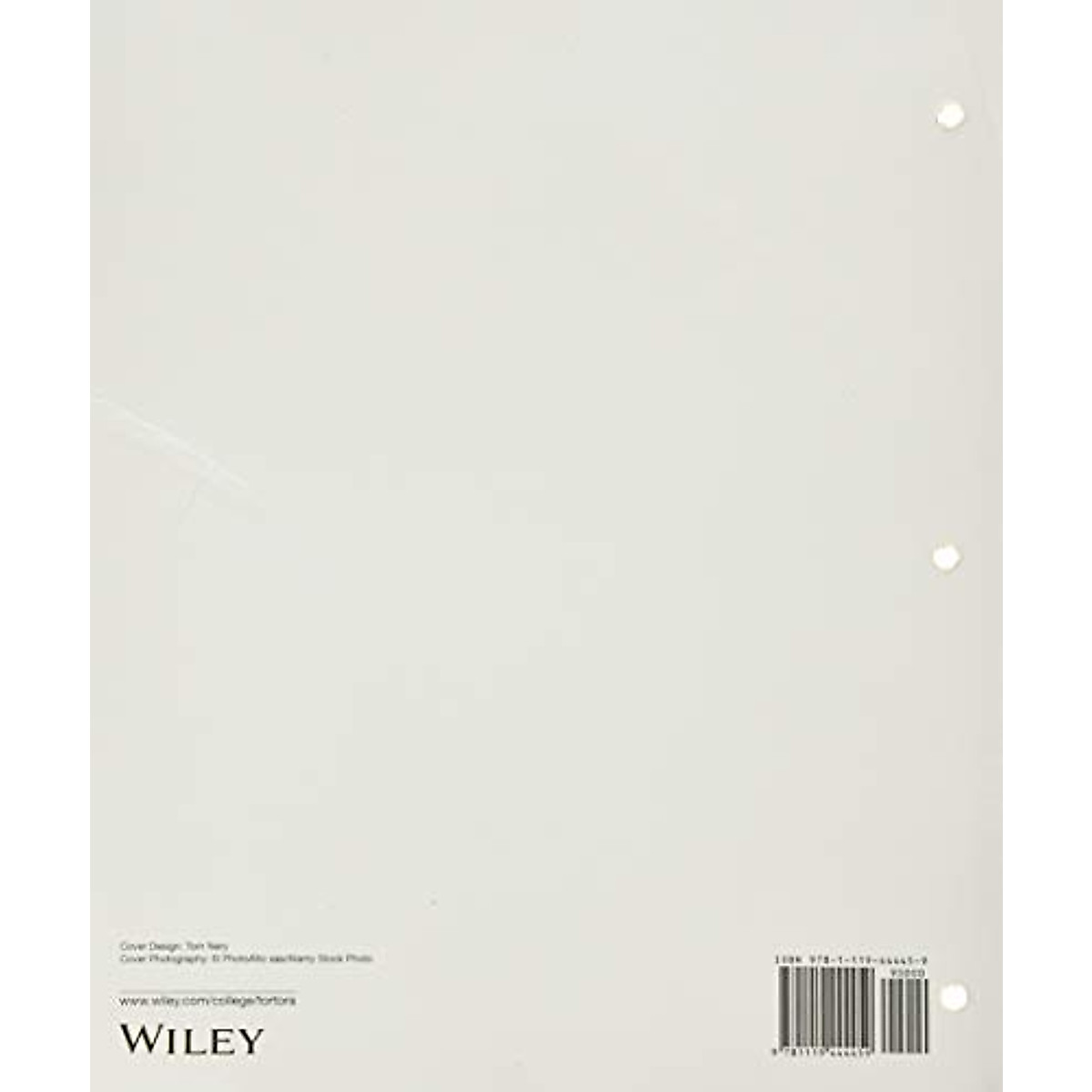 Principles of Anatomy and Physiology