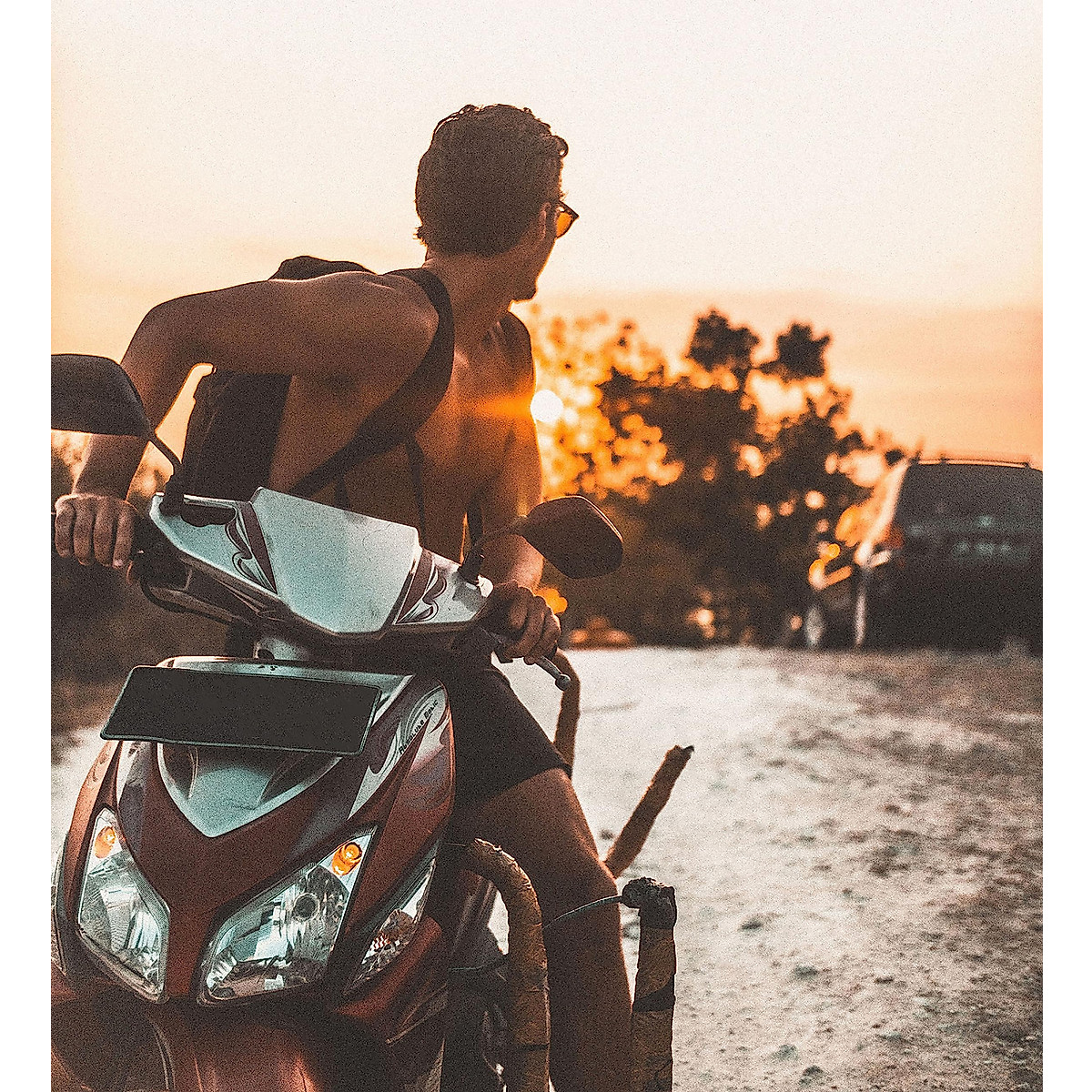 Galaxy Wolf Rose Girls Backpacks School kids Bookbag Children Travel Shoulder Bag Casual Daypack 17 Inch Plus Laptop Bag for Unisex Teens Women Boys