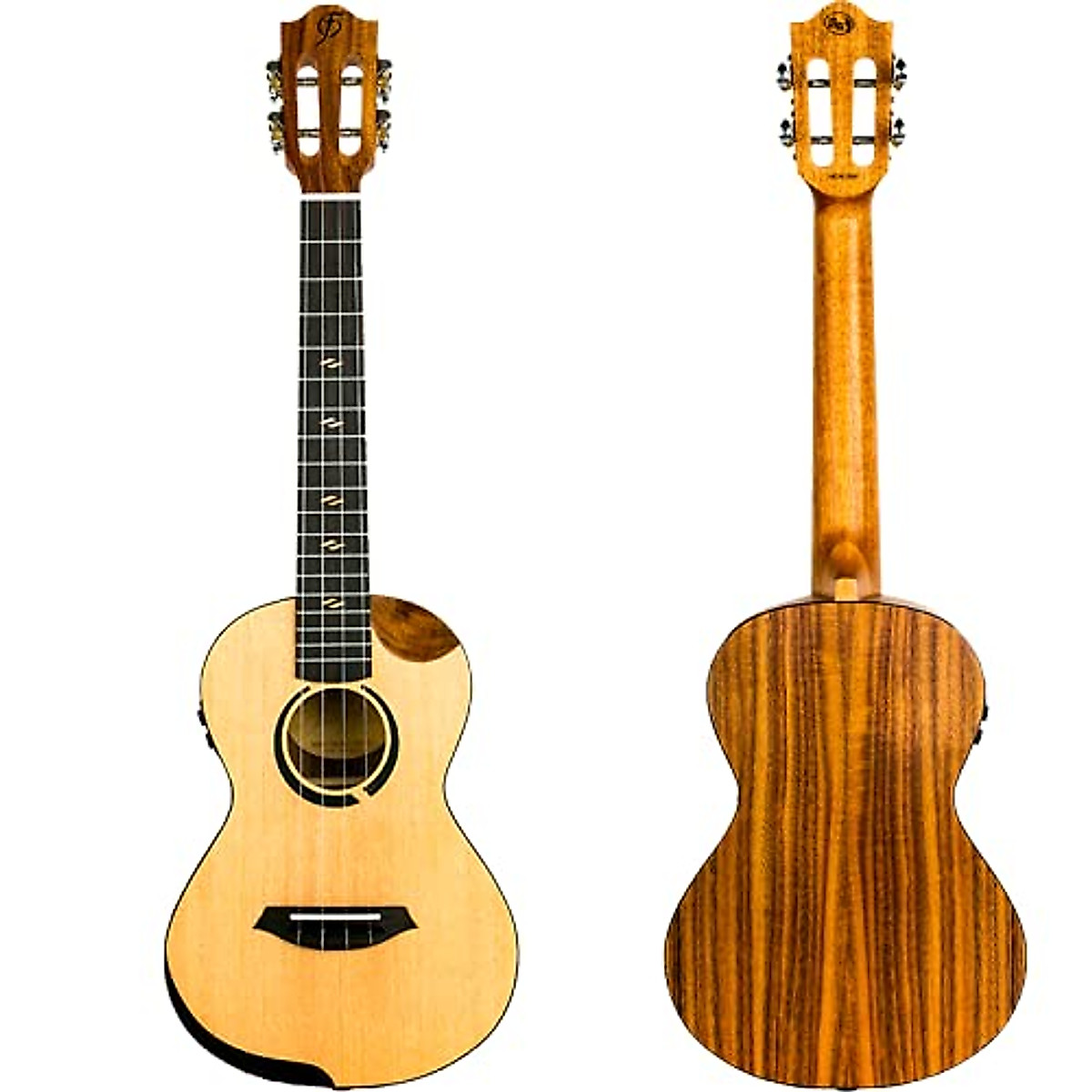 Flight, 4-String Ukulele, Tenor (6014)