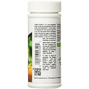 Alkaline Buffer, 70 g / 2.5 oz