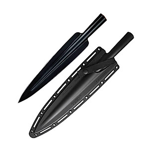 Cold Steel Assegai Head Only w/Secure-Ex Sheath