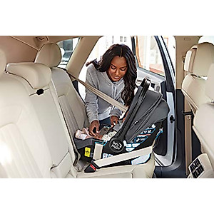 Baby Jogger City Go Air Infant Car Seat, Granite