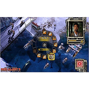 Command & Conquer Red Alert 3 - Playstation 3