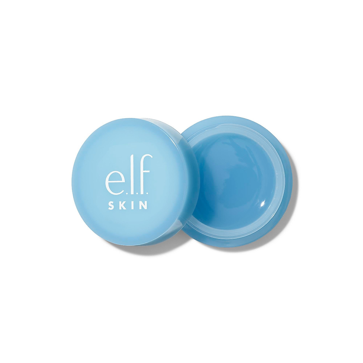 e.l.f. SKIN Holy Hydration! Lip Mask, Hydrating Lip Mask For A Softer & Smoother Pout, Infused With Hyaluronic Acid, Non-Sticky, Vegan & Cruelty-Free (pack of 1)