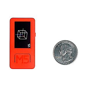 M5StickC Plus ESP32-PICO Mini IoT Development Kit