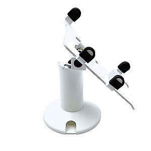 DCCStands Square POS Low Swivel and Tilt Stand