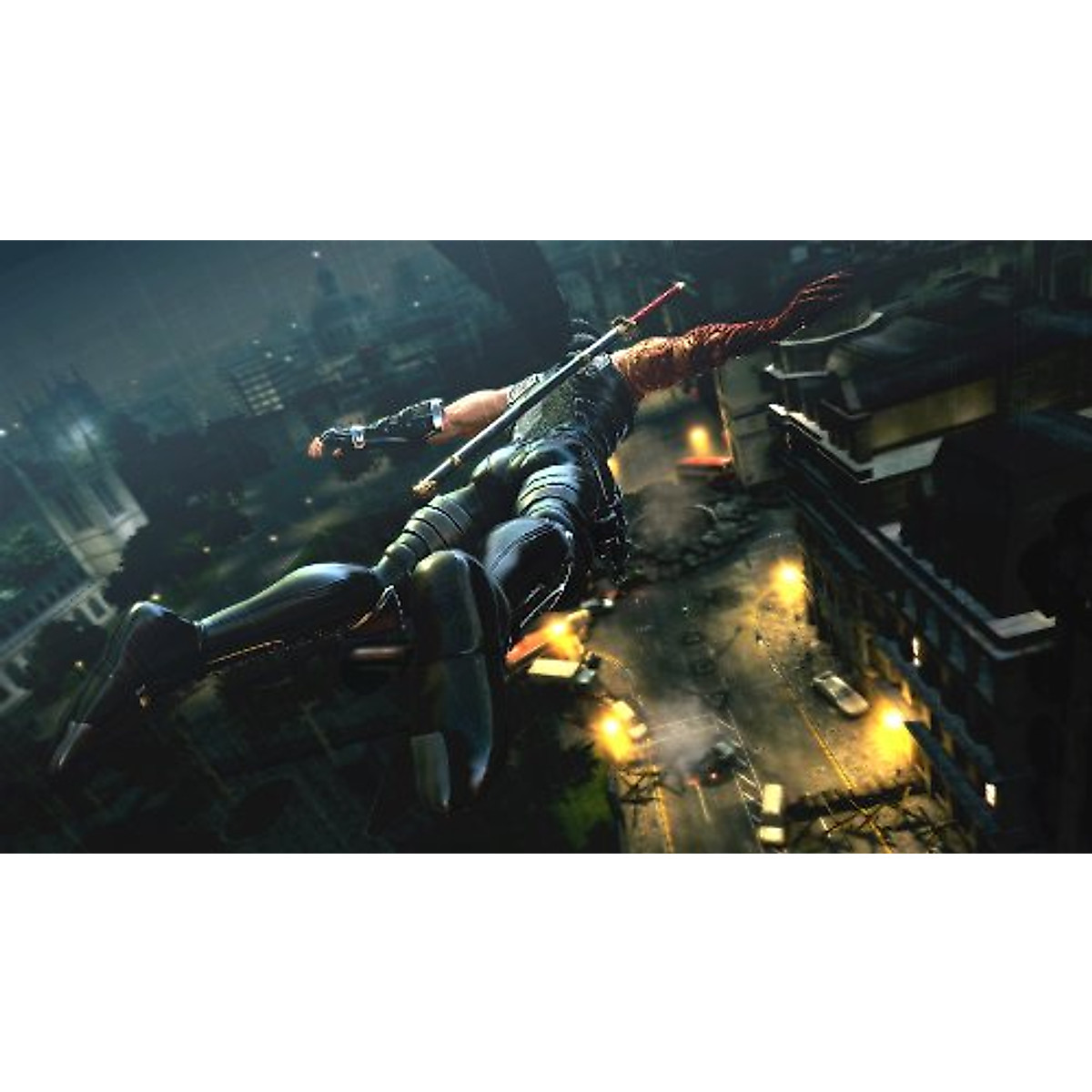 Ninja Gaiden 3 - Playstation 3