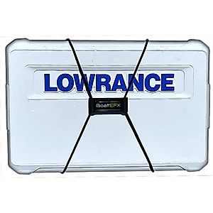 BoatEFX Cover Trap (Black)