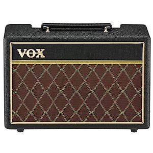 Vox V9106 Pathfinder Guitar Combo Amplifier, 10W