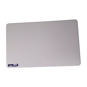 10 RFID Blocking Cards AuthorizID - RFID protection cards block RFID readers/scanners from stealing your credit card & Passport information. Similar to credit card sleeves stop identity theft proof