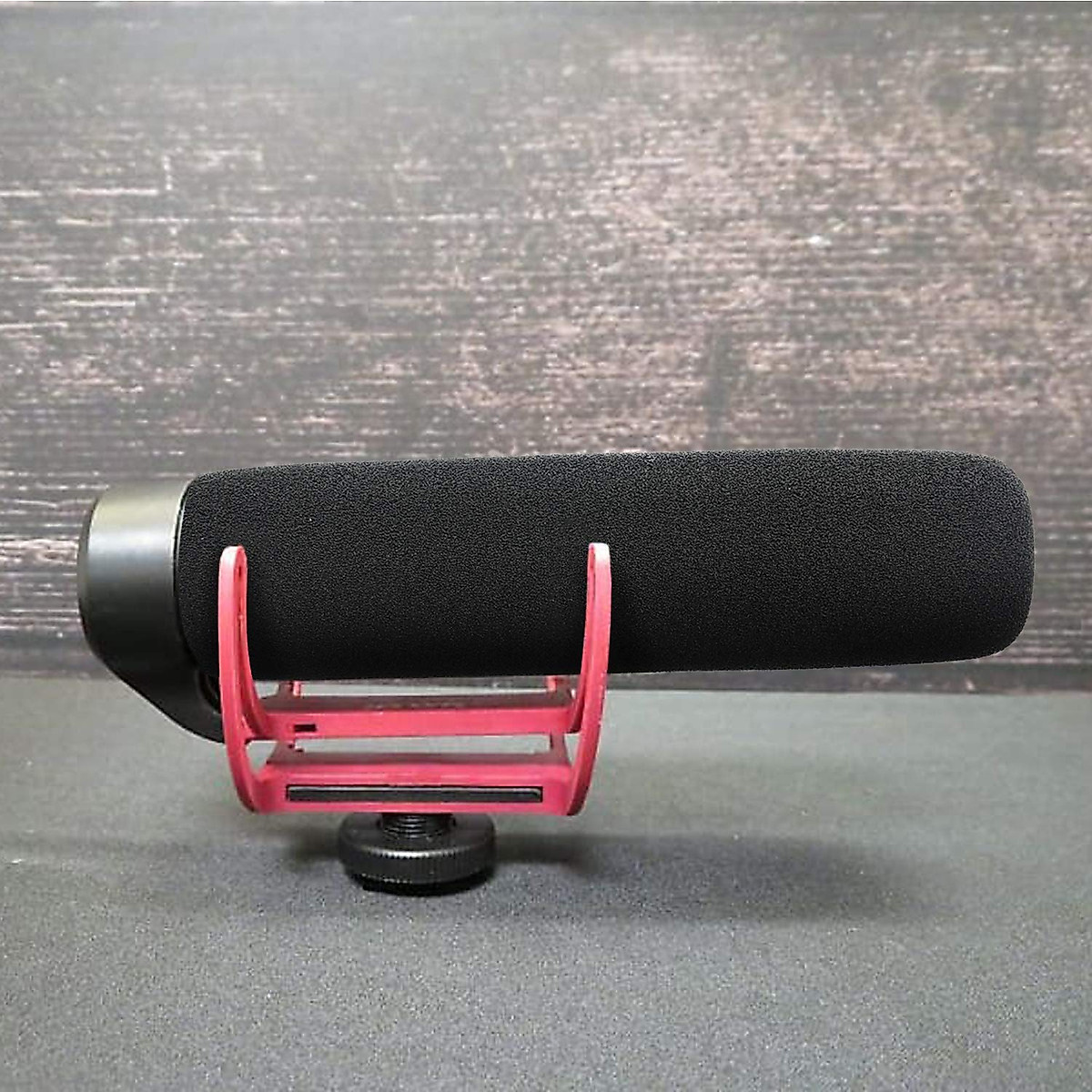 Rode Deadcat Windscreen Foam for Rode VideoMic Go Camera Microphone, Indoor Mic Windshield Pop Filter by SUNMON