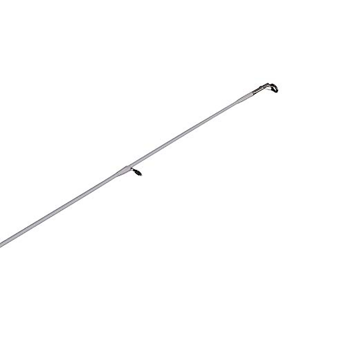 Abu Garcia Veritas Spinning Fishing Rod White, 6'6" - M - 1pc - Fast