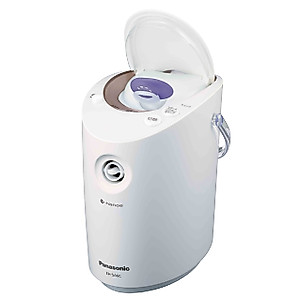 Panasonic EH-SA6C-N [Steamer Nanocare 2Way Type Gold Style] Facial Steamer 100V Shipped from Japan