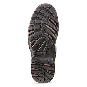 Guide Gear Men’s Nylon Rubber Snake Boots, Waterproof and Snake Proof Hunting Shoes RT Xtra Green 10.5D (Medium)