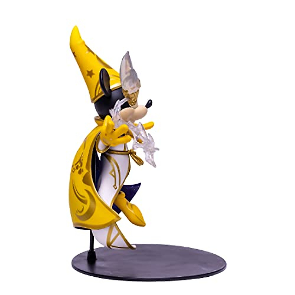 Disney Mirrorverse Mickey Mouse 12" Deluxe Figure