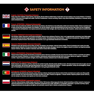 PEC-12 Photographic Emulsion Cleaner - Non-Water Based Stain, Grease, and Ink Remover from Emulsions and Bases for Cleaning Film, Photo Negatives, B&W Slide - with Dropper Tip (2oz)