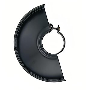 KIMGU Grinder Guard 5” 125mm replace for DEWALT BOSCH MAKITA XAG04T XAG04Z XAG09Z XAG11Z RYOBI METABO Angle Grinder
