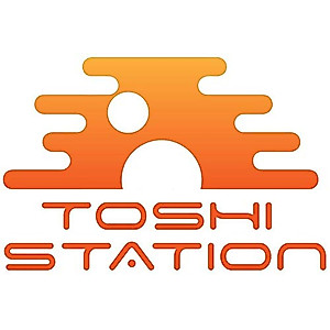 Toshi Station C96 Toy Gun with Soft Bullets and 7 Round Ejectable Magazine, Removable Barrel, Adjustable Sight and Pull Back Action