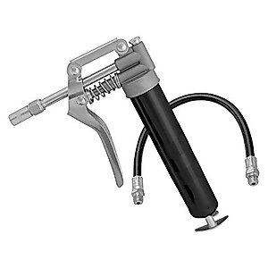 Performance Tool W54198 3oz Grease Gun w/ Flex Hose