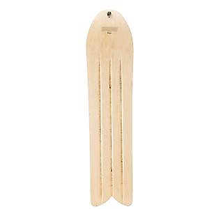 Snurfer - The Drifter Snow Surfer - Snow Surfer Board - Great Snowboarding Alternative